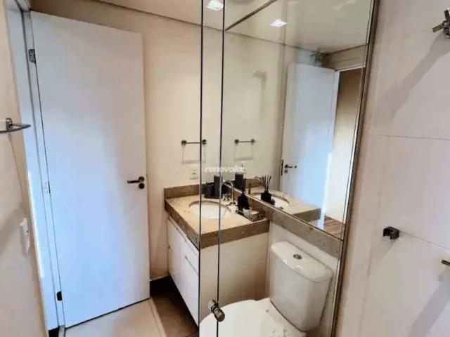 Apartamento para Venda em São Paulo/SP Vila Leopoldina 3 Quartos