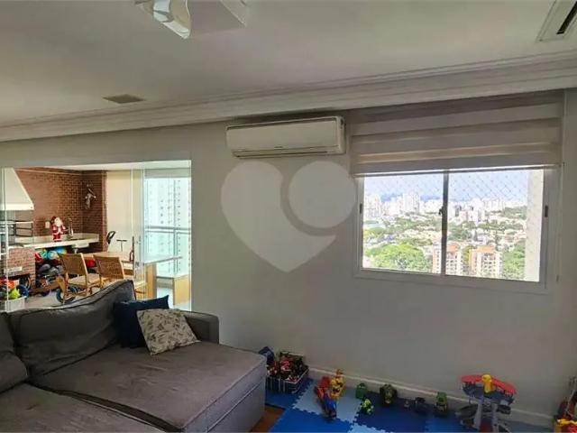 Apartamento para Venda em São Paulo/SP Vila Leopoldina 3 Quartos