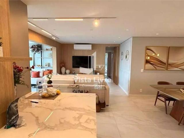 Apartamento para Venda em São Paulo/SP Vila Leopoldina 3 Quartos