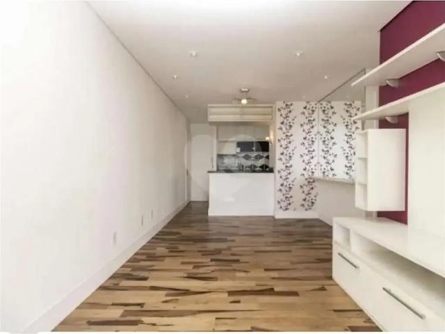 Apartamento para Venda em São Paulo/SP Vila Leopoldina 3 Quartos