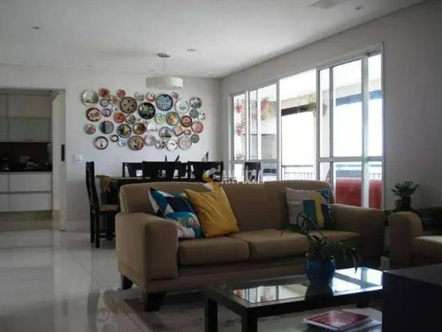 Apartamento para Venda em São Paulo/SP Vila Leopoldina 3 Quartos