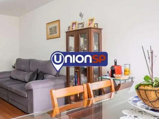 Apartamento para Venda em São Paulo/SP Vila Leopoldina 3 Quartos