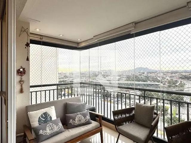 Apartamento para Venda em São Paulo/SP Vila Leopoldina 3 Quartos