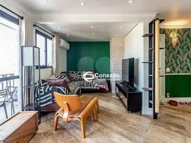 Apartamento para Venda em São Paulo/SP Vila Leopoldina 3 Quartos