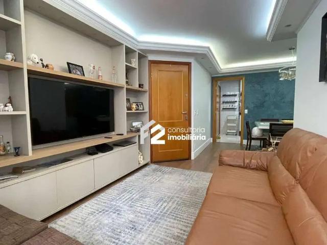 Apartamento para Venda em São Paulo/SP Vila Leopoldina 3 Quartos