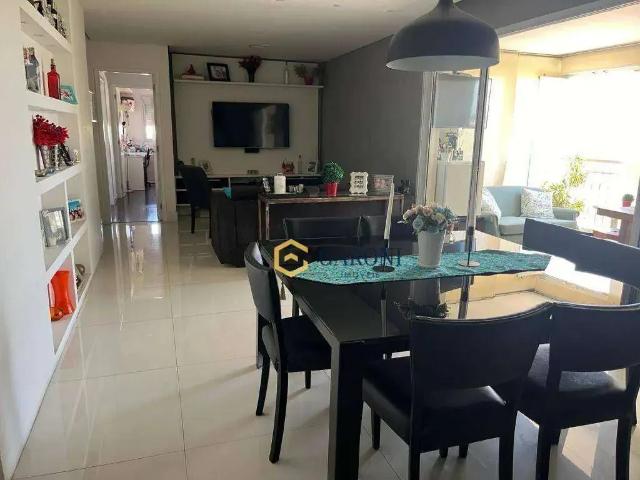 Apartamento para Venda em São Paulo/SP Vila Leopoldina 3 Quartos