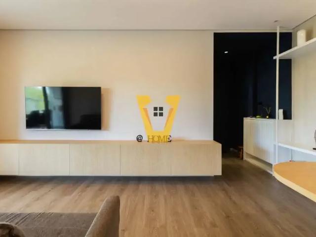 Apartamento para Venda em São Paulo/SP Vila Leopoldina 3 Quartos