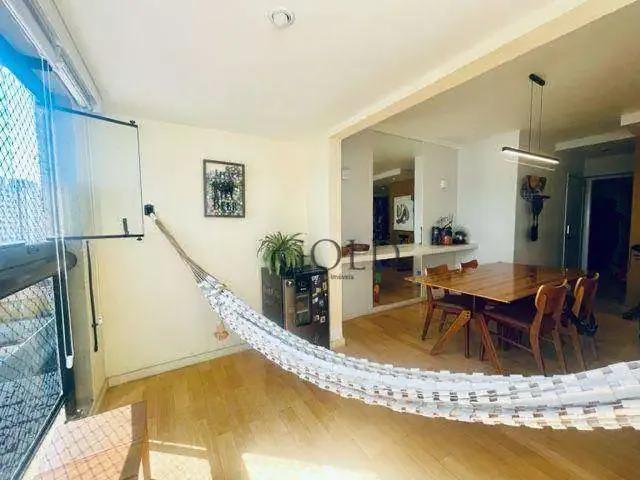 Apartamento para Venda em São Paulo/SP Vila Leopoldina 3 Quartos