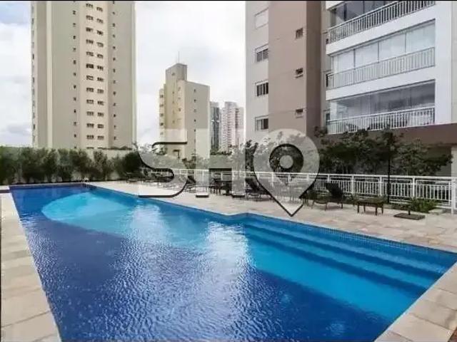 Apartamento para Venda em São Paulo/SP Vila Leopoldina 3 Quartos