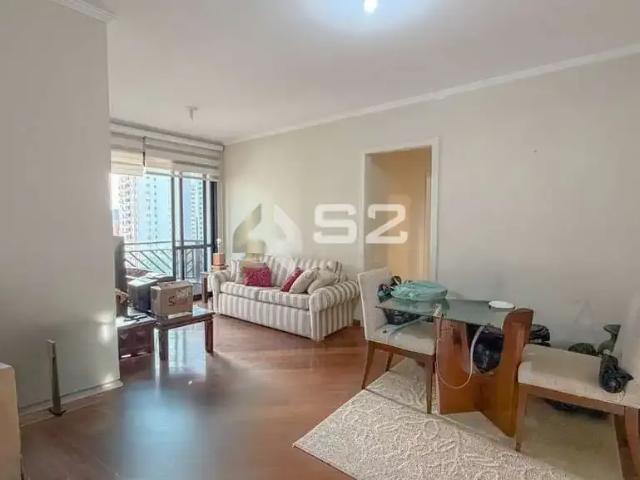 Apartamento para Venda em São Paulo/SP Vila Leopoldina 3 Quartos