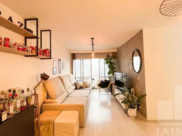 Apartamento para Venda em São Paulo/SP Vila Leopoldina 3 Quartos