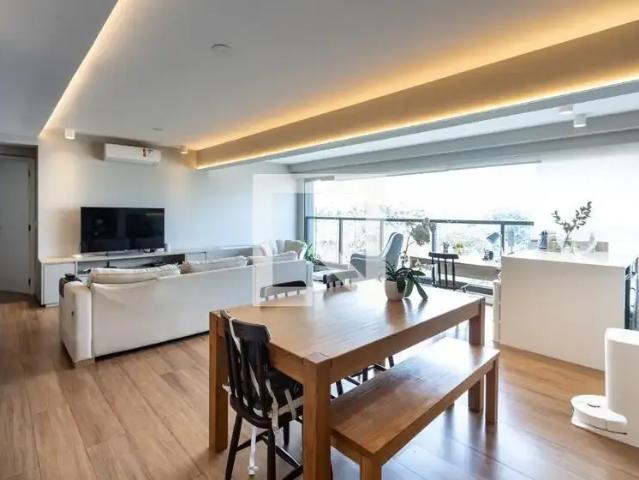 Apartamento para Venda em São Paulo/SP Vila Leopoldina 3 Quartos