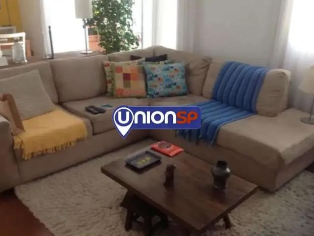 Apartamento para Venda em São Paulo/SP Vila Leopoldina 3 Quartos