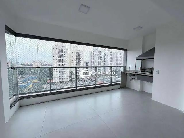 Apartamento para Venda em São Paulo/SP Vila Leopoldina 3 Quartos