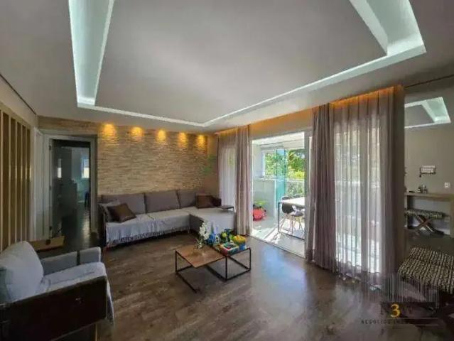 Apartamento para Venda em São Paulo/SP Vila Leopoldina 3 Quartos