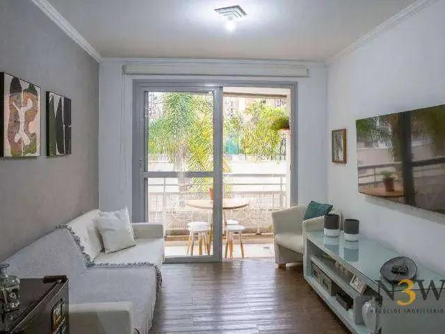 Apartamento para Venda em São Paulo/SP Vila Leopoldina 3 Quartos