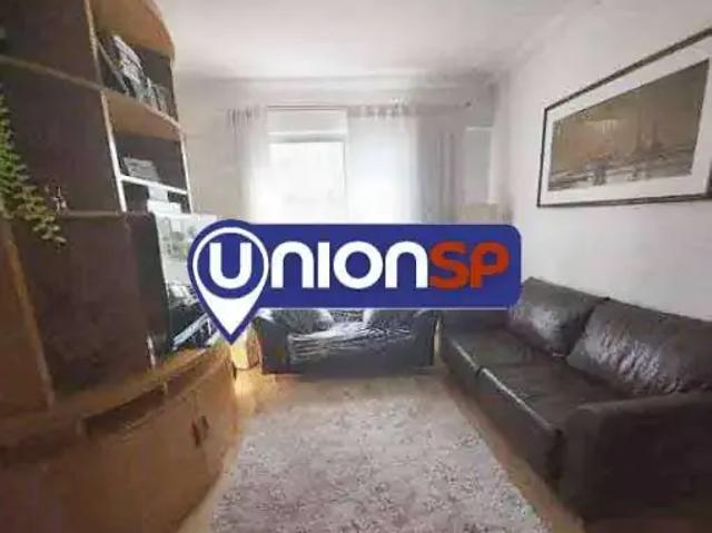 Apartamento para Venda em São Paulo/SP Vila Leopoldina 3 Quartos