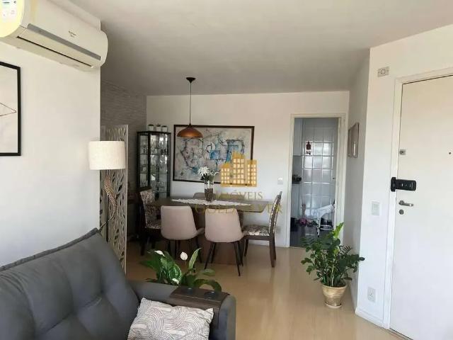 Apartamento para Venda em São Paulo/SP Vila Leopoldina 3 Quartos