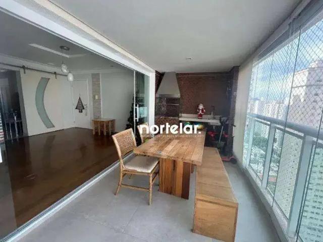 Apartamento para Venda em São Paulo/SP Vila Leopoldina 3 Quartos