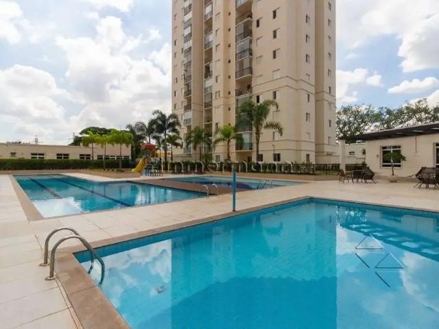 Apartamento para Venda em São Paulo/SP Vila Leopoldina 3 Quartos