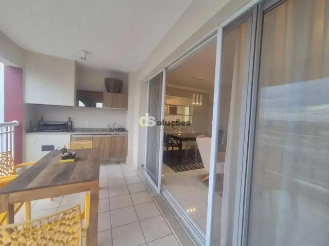 Apartamento para Venda em São Paulo/SP Vila Leopoldina 3 Quartos