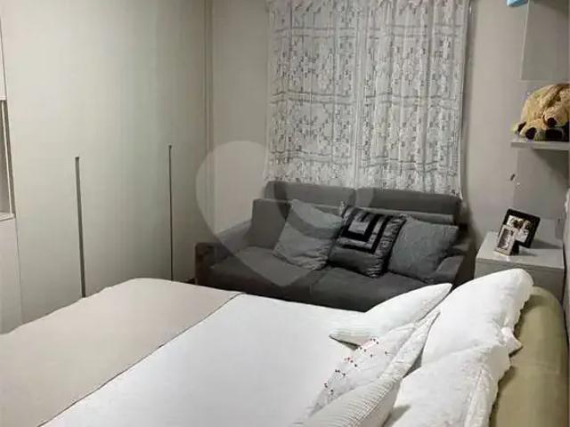 Apartamento para Venda em São Paulo/SP Vila Leopoldina 3 Quartos
