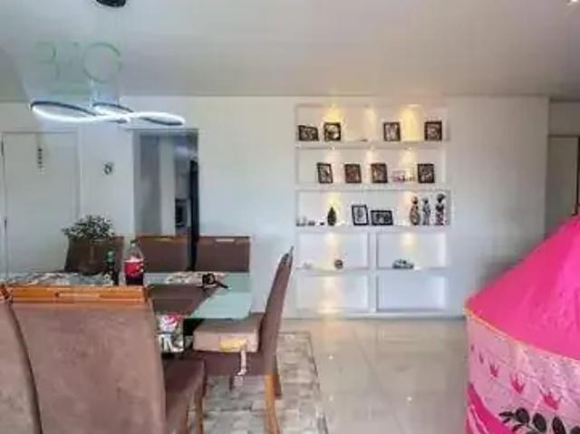 Apartamento para Venda em São Paulo/SP Vila Leopoldina 3 Quartos