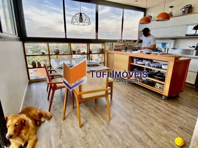 Apartamento para Venda em São Paulo/SP Vila Leopoldina 3 Quartos