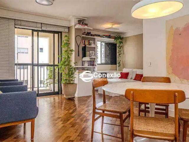 Apartamento para Venda em São Paulo/SP Vila Leopoldina 3 Quartos