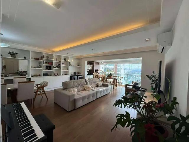 Apartamento para Venda em São Paulo/SP Vila Leopoldina 3 Quartos