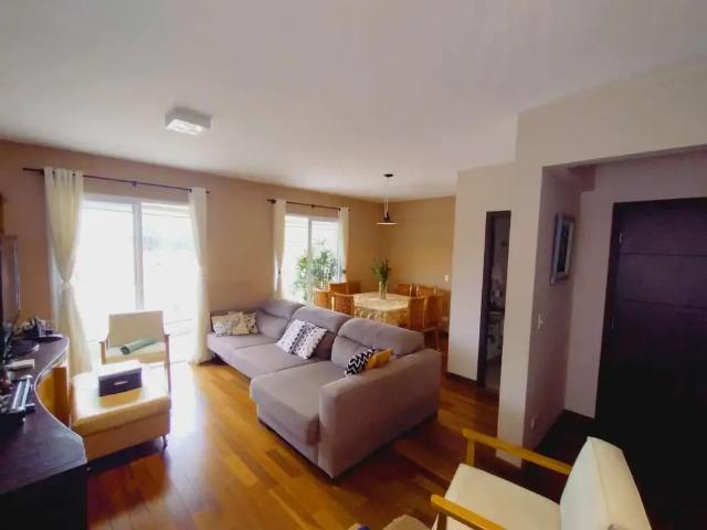 Apartamento para Venda em São Paulo/SP Vila Leopoldina 3 Quartos