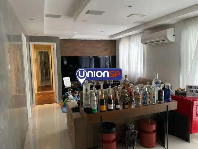 Apartamento para Venda em São Paulo/SP Vila Leopoldina 3 Quartos