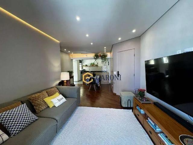 Apartamento para Venda em São Paulo/SP Vila Leopoldina 3 Quartos