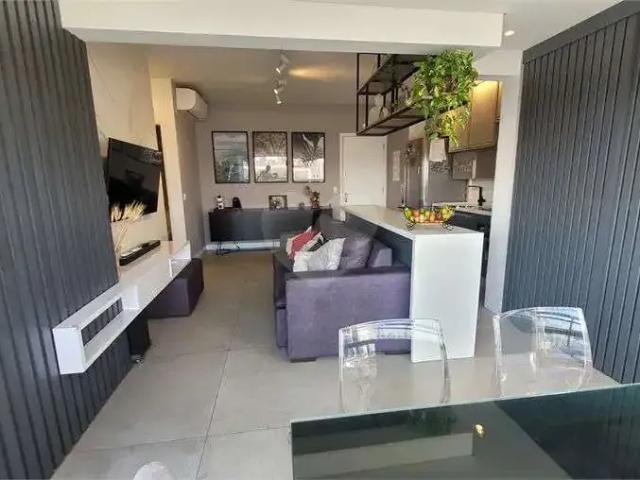 Apartamento para Venda em São Paulo/SP Vila Leopoldina 3 Quartos