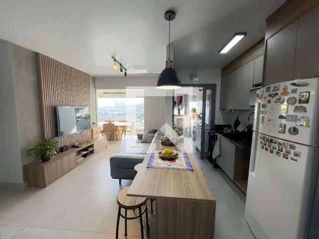 Apartamento para Venda em São Paulo/SP Vila Leopoldina 3 Quartos