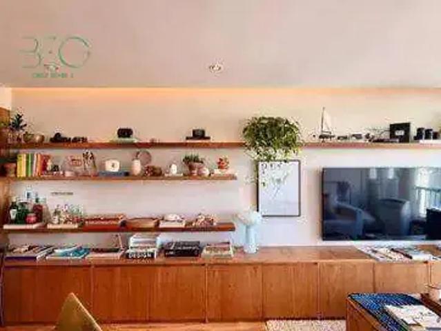 Apartamento para Venda em São Paulo/SP Vila Leopoldina 3 Quartos