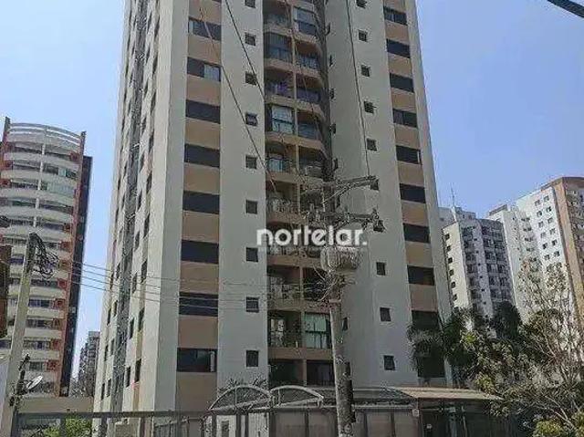 Apartamento para Venda em São Paulo/SP Vila Leopoldina 3 Quartos