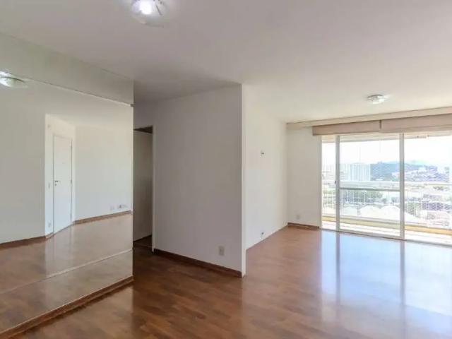 Apartamento para Venda em São Paulo/SP Vila Leopoldina 3 Quartos