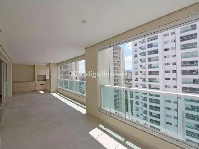 Apartamento para Venda em São Paulo/SP Vila Leopoldina 3 Quartos