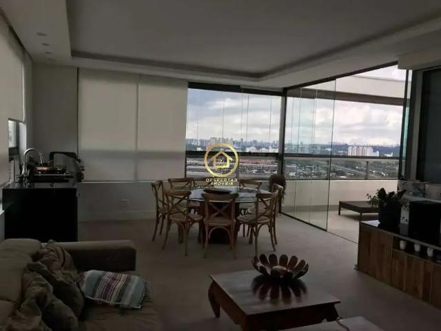 Apartamento para Venda em São Paulo/SP Vila Leopoldina 3 Quartos