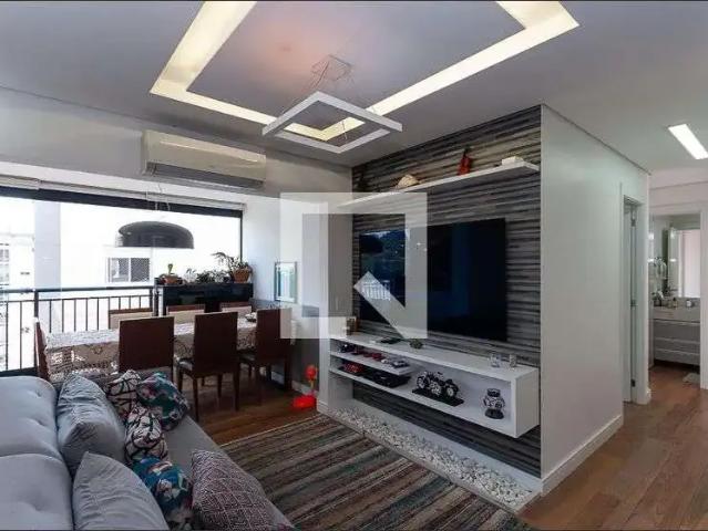 Apartamento para Venda em São Paulo/SP Vila Leopoldina 3 Quartos