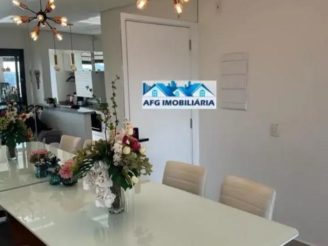 Apartamento para Venda em São Paulo/SP Vila Leopoldina 3 Quartos
