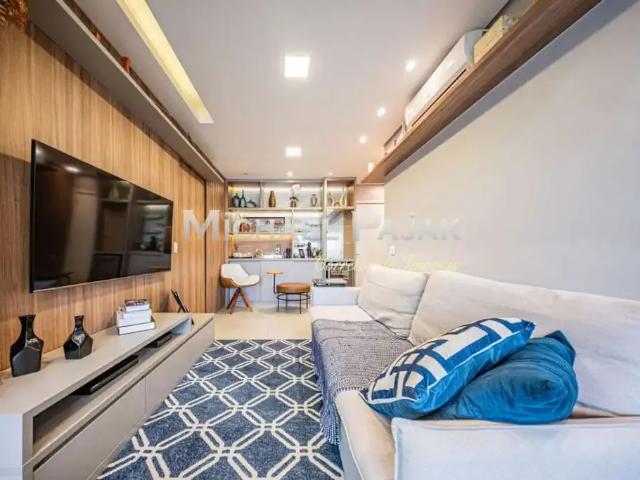 Apartamento para Venda em São Paulo/SP Vila Leopoldina 3 Quartos