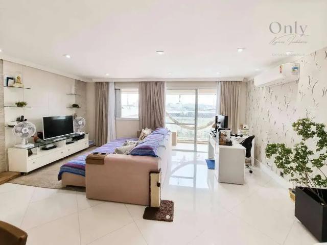 Apartamento para Venda em São Paulo/SP Vila Leopoldina 3 Quartos