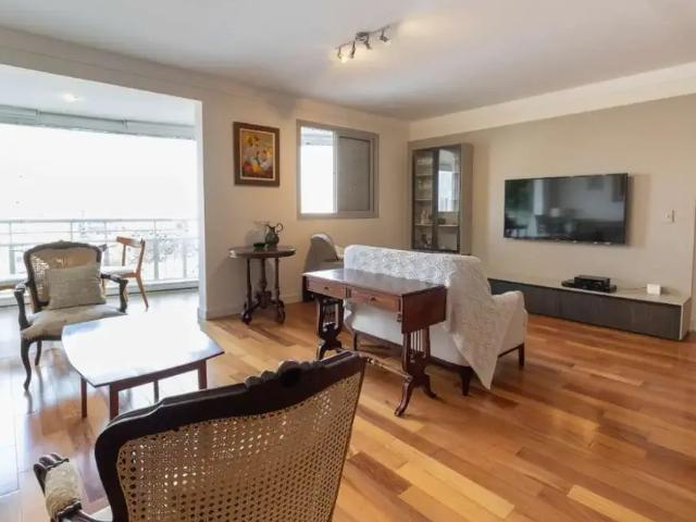 Apartamento para Venda em São Paulo/SP Vila Leopoldina 3 Quartos