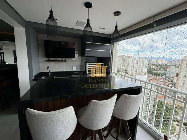 Apartamento para Venda em São Paulo/SP Vila Leopoldina 3 Quartos