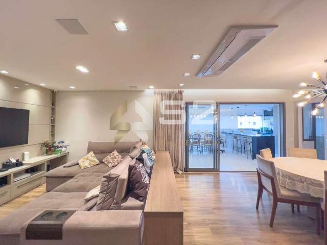 Apartamento para Venda em São Paulo/SP Vila Leopoldina 3 Quartos