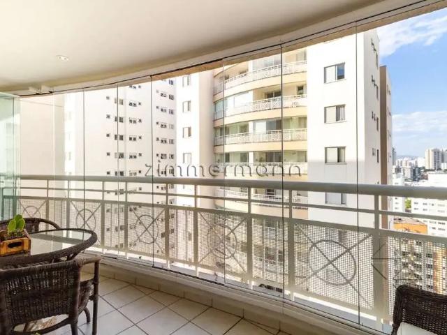 Apartamento para Venda em São Paulo/SP Vila Leopoldina 3 Quartos
