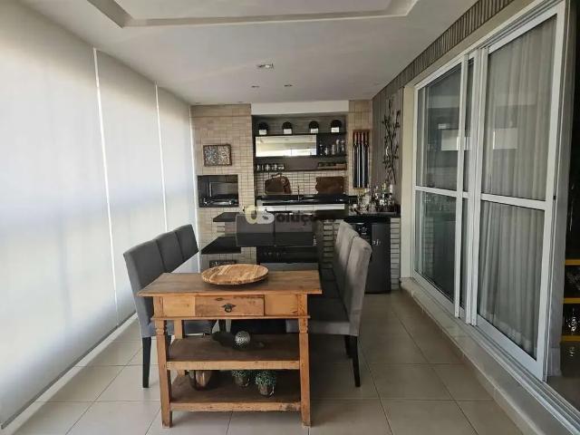 Apartamento para Venda em São Paulo/SP Vila Leopoldina 3 Quartos