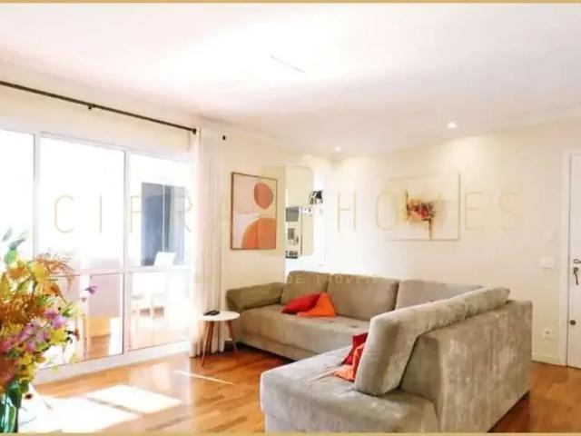 Apartamento para Venda em São Paulo/SP Vila Leopoldina 3 Quartos